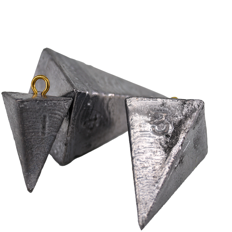 Triangle Weights - Lippers