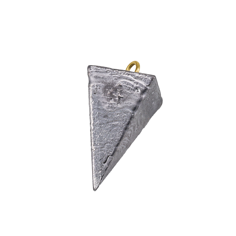 Triangle Weights - Lippers