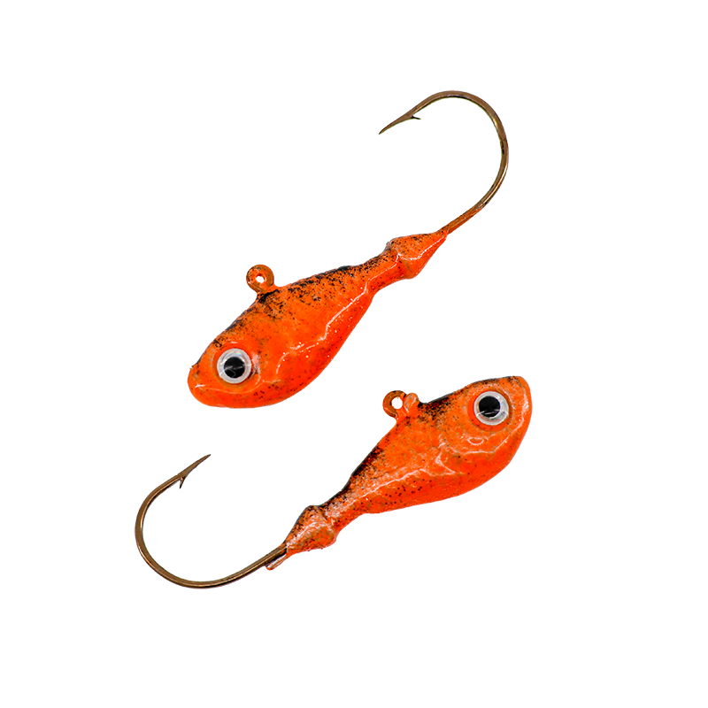 Ultra Minnow - Lippers